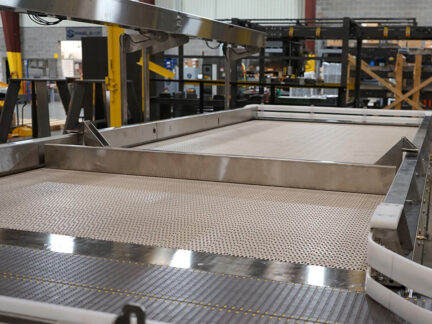 Accumulation Table | Sentry