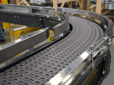 Case Conveyor | Sentry
