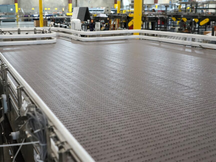 Accumulation Table | Sentry