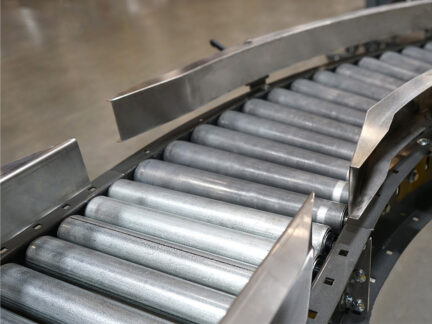 Case Conveyor | Sentry