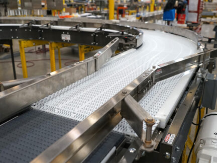 Case Conveyor | Sentry