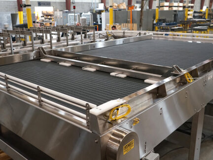 Accumulation Table | Sentry