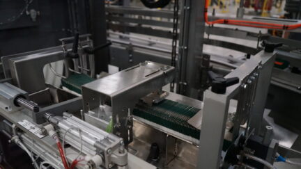 Basket Erector RCE-200 | Sentry