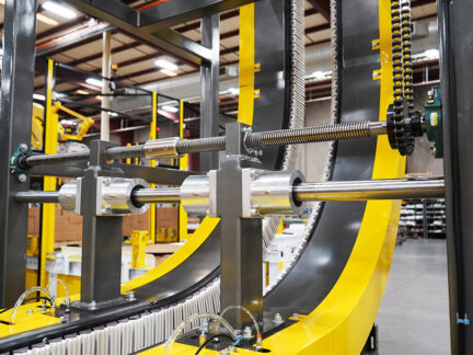 Elevator/Lowerator | Sentry