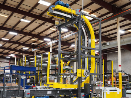 Elevator/Lowerator | Sentry