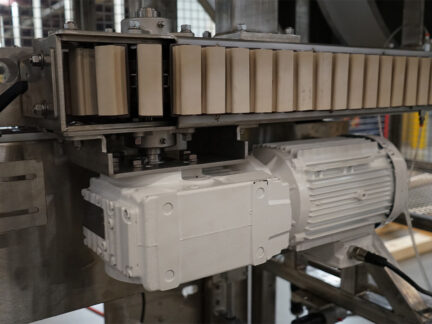 Lowerator Rinser | Sentry